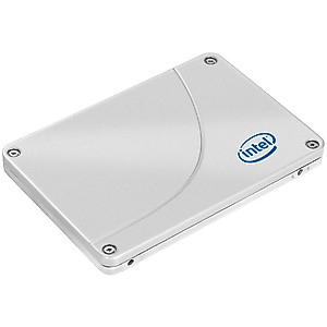 Intel SSDSC2CW120A310 520 Series 2.5-Inch 6Gb/s SATA SSD 120GB 5V 1A Drive