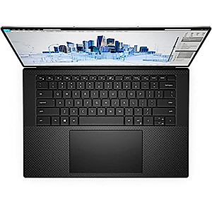 Dell Precision 5000 5560 Workstation Laptop (2021) | 15.6" FHD+ | Core i7 - 1TB SSD - 32GB RAM - Nvidia T1200 | 8 Cores @ 4.8 GHz - 11th Gen CPU Win 11 Pro (Renewed)