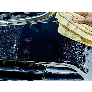 Meguiar's G180515 Bug & Tar Remover, 15 Ounces