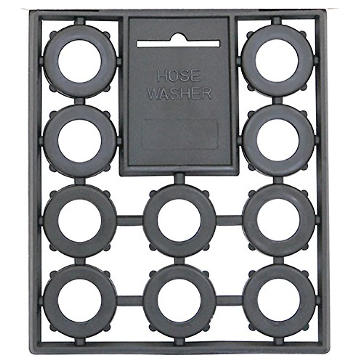 Garden Hose Washers 10pc-Pack