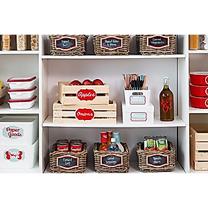 Cricut 2002653 Home Organization Cartridge