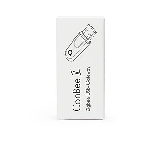 ConBee II The Universal Zigbee USB Gateway