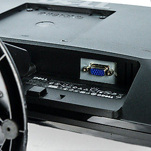 Dell IN1910N 19" Widescreen LCD Monitor