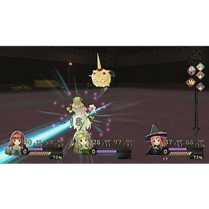 Atelier Ayesha: The Alchemist of Dusk - Playstation 3