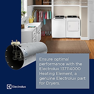 Electrolux 137114000 Frigidaire Heating Element Assembly