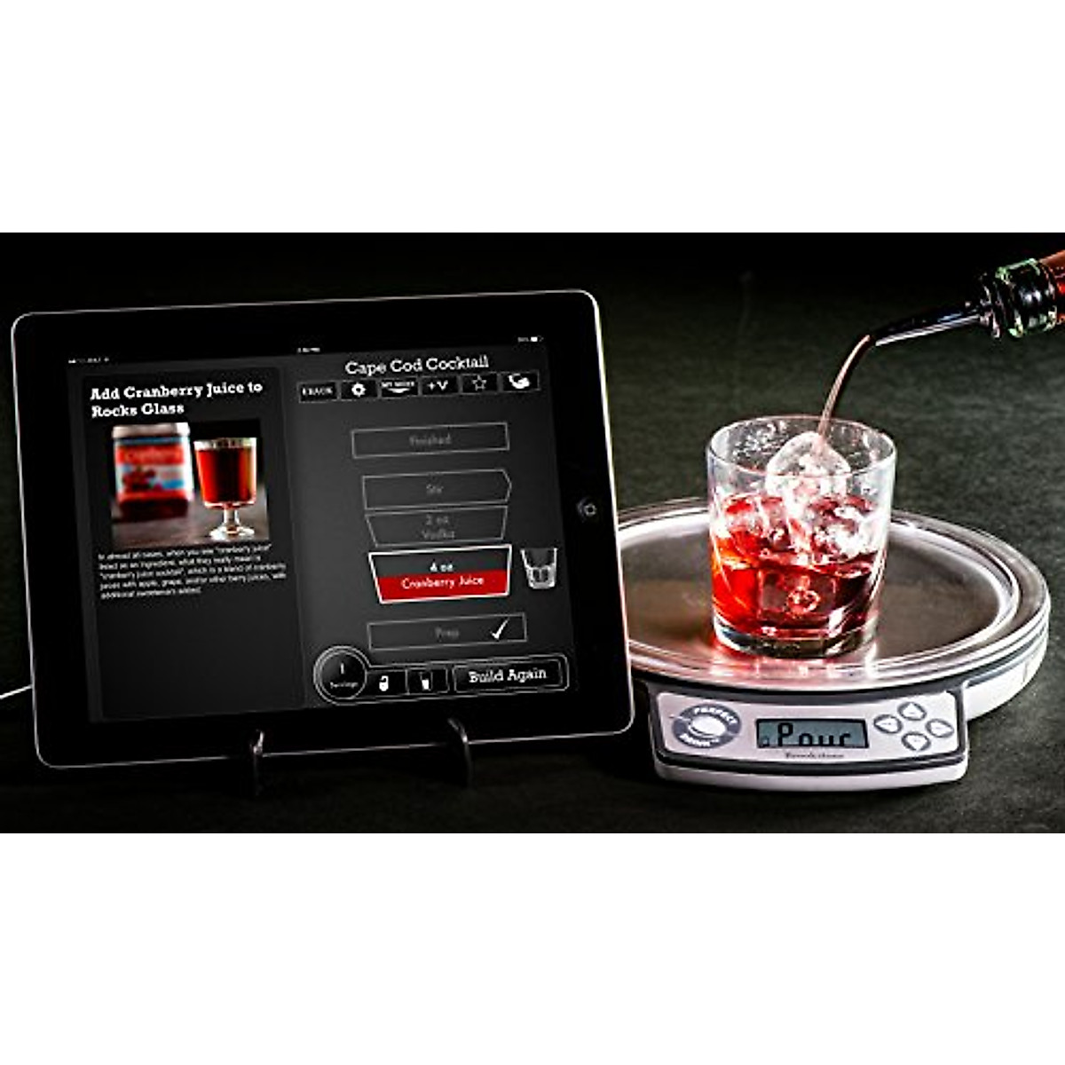 Perfect Drink 1.0 (Discontinued by Manufacturer)