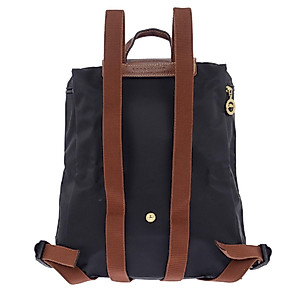 LONGCHAMP(ロンシャン) Women リュック, Noir