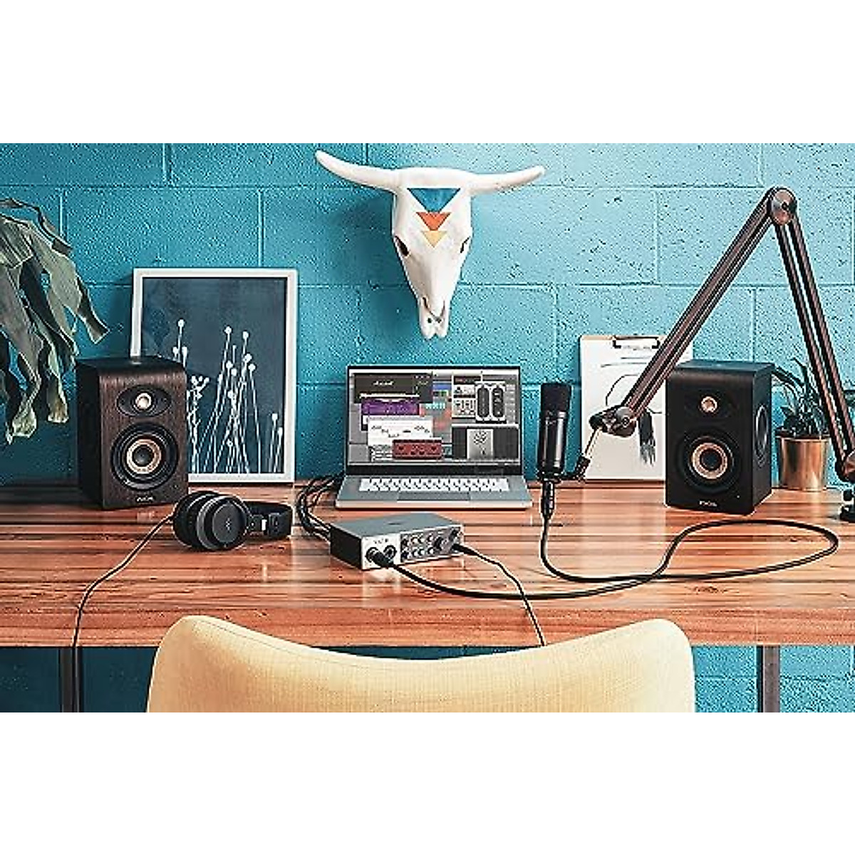 Universal Audio Volt 2 USB Audio Interface