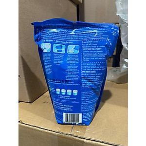 DampRid FG30K Moisture Absorber Refill, 42-Ounce (2, 42-Ounce)