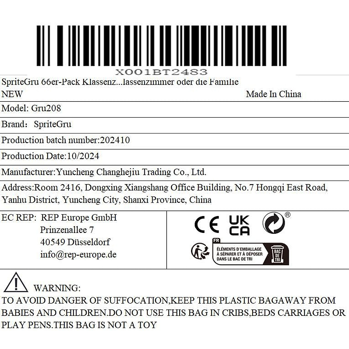 66 Pack Classroom Incentive Chart in 2 Designs with 2024 Star Stickers for Classroom Teaching or Family Using