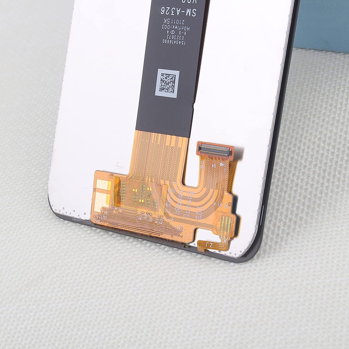 Screen for Samsung Galaxy A32 5G Screen Replacement for Samsung A32 5G A326U LCD Display Touch Screen Digitizer Assembly with Kit