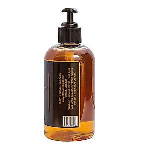 OPR's Bayrum Shave Soap is a Foam-Free Shaving Cream for Men that Gives Superior Lubrication, Leaves Skin Smooth, Smells Great, and Provides Up To 180 Shaves, No Shaving Soap Bowl or Mug Needed