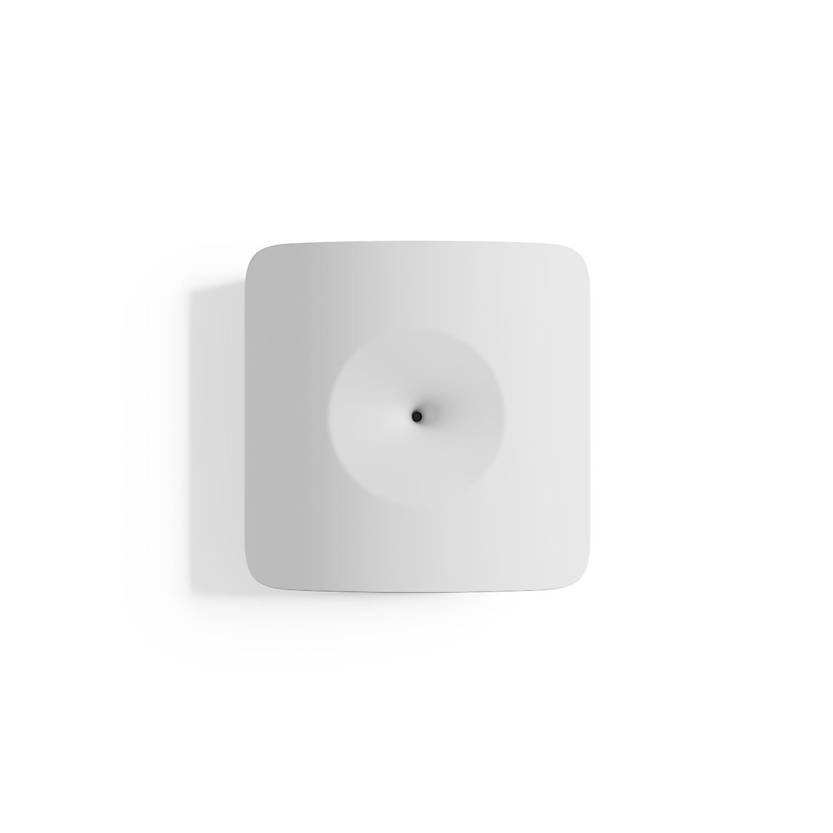 SimpliSafe Glassbreak Sensor - 20ft. Range - Sound Detection Technology - Compatible with The SimpliSafe Home Security System - Latest Gen