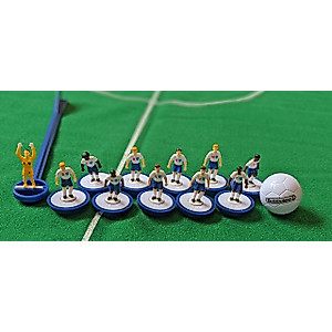 Paul Lamond Subbuteo 3475 England Main Game