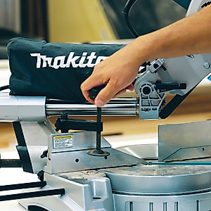 Makita LS1018 10” Dual Slide Compound Miter Saw