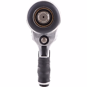 Chicago Pneumatic CP772H Air Impact Wrench (3/4 Inch), Air Impact Gun Industrial Repair & Assembly Tool, Pistol Handle, Pin Clutch, Max Torque Output 1000 ft. lbf/1350 Nm 4200 RPM