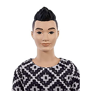 Barbie Fashionistas Doll 115