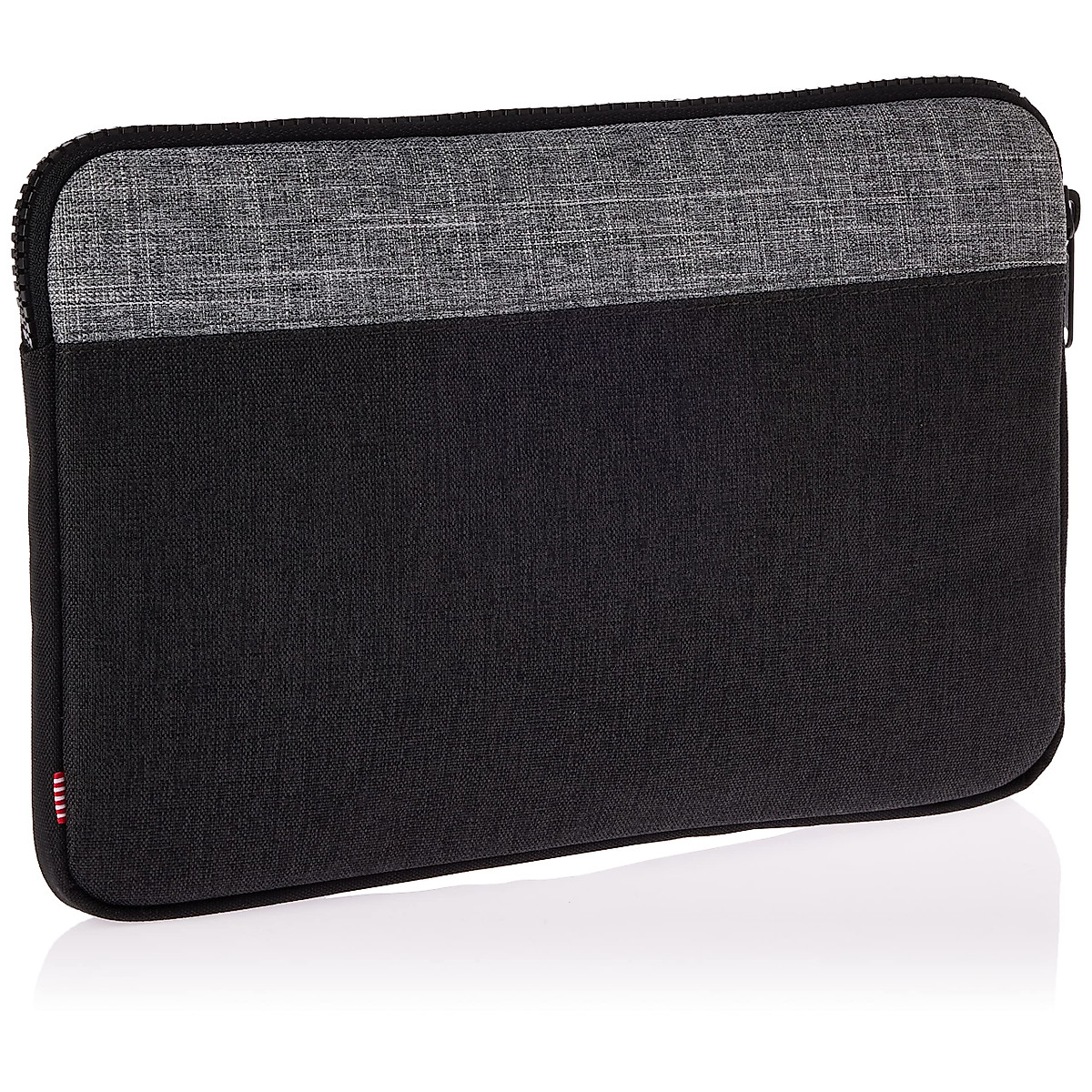 Herschel Anchor Sleeve, Black/Raven Crosshatch, 8.18"(H) x 12.28"(W)