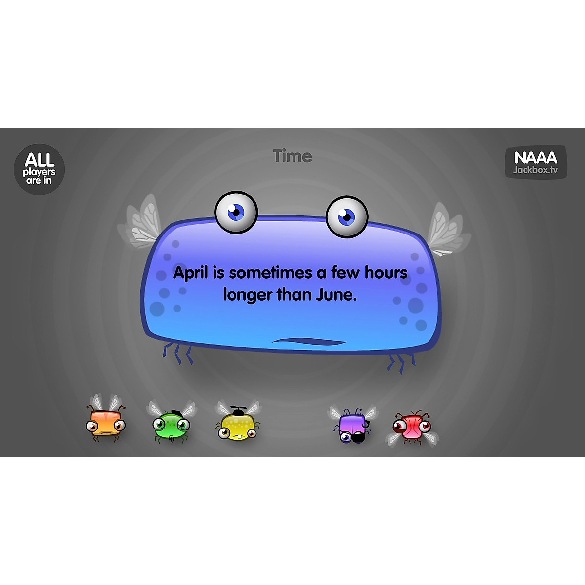 Jackbox Party Pack XB-One UK