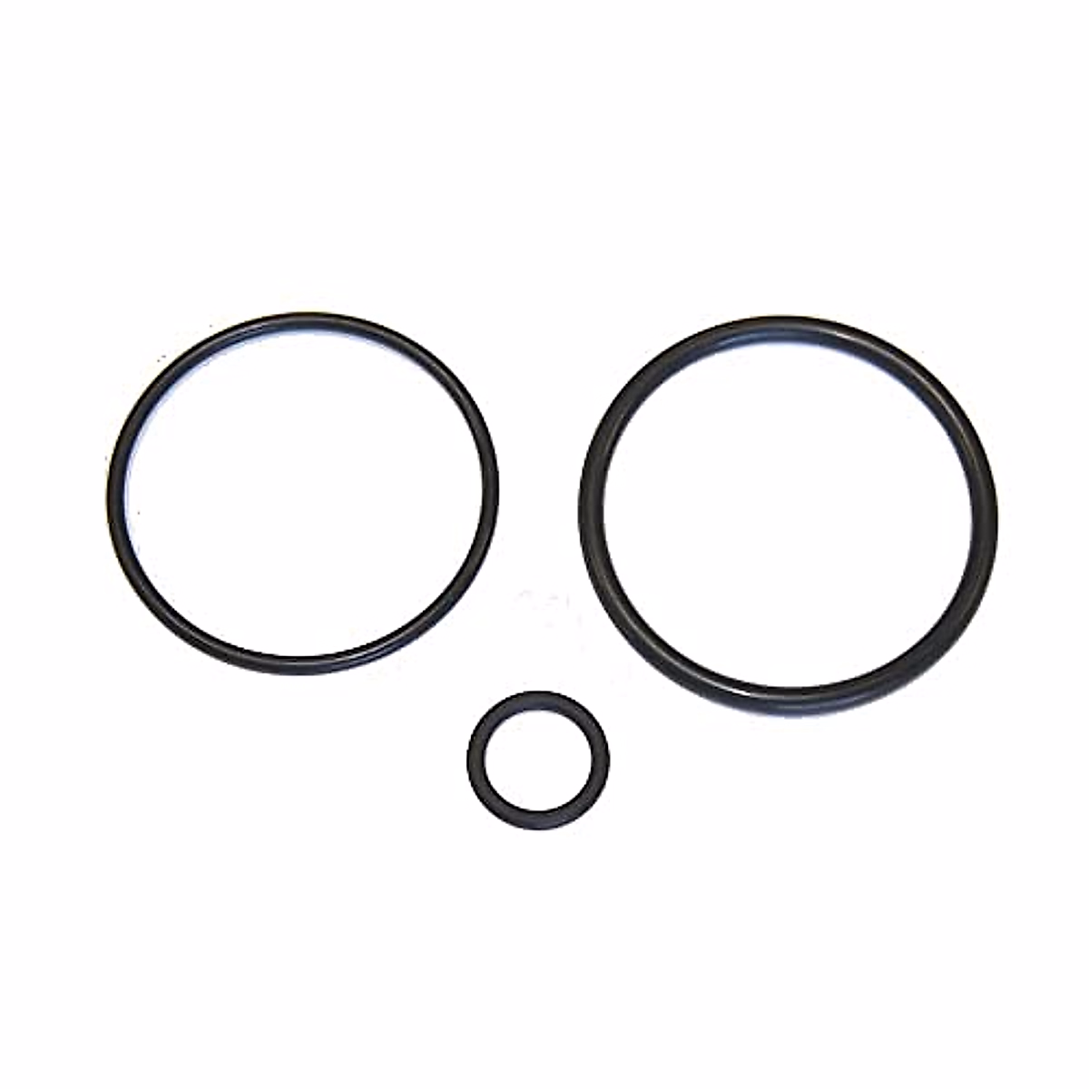 Kenmore 7112963 Water Softener O-Ring Kit Genuine Original Equipment Manufacturer (OEM) Part