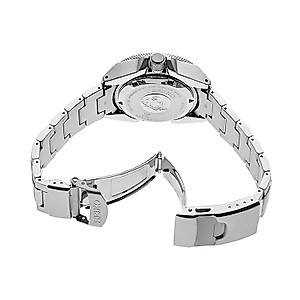 SEIKO SRPF03 Automatic Dive Watch for Men - Prospex Special Edition - LumiBrite Hands, Sapphire Crystal - Water Resistant 200M