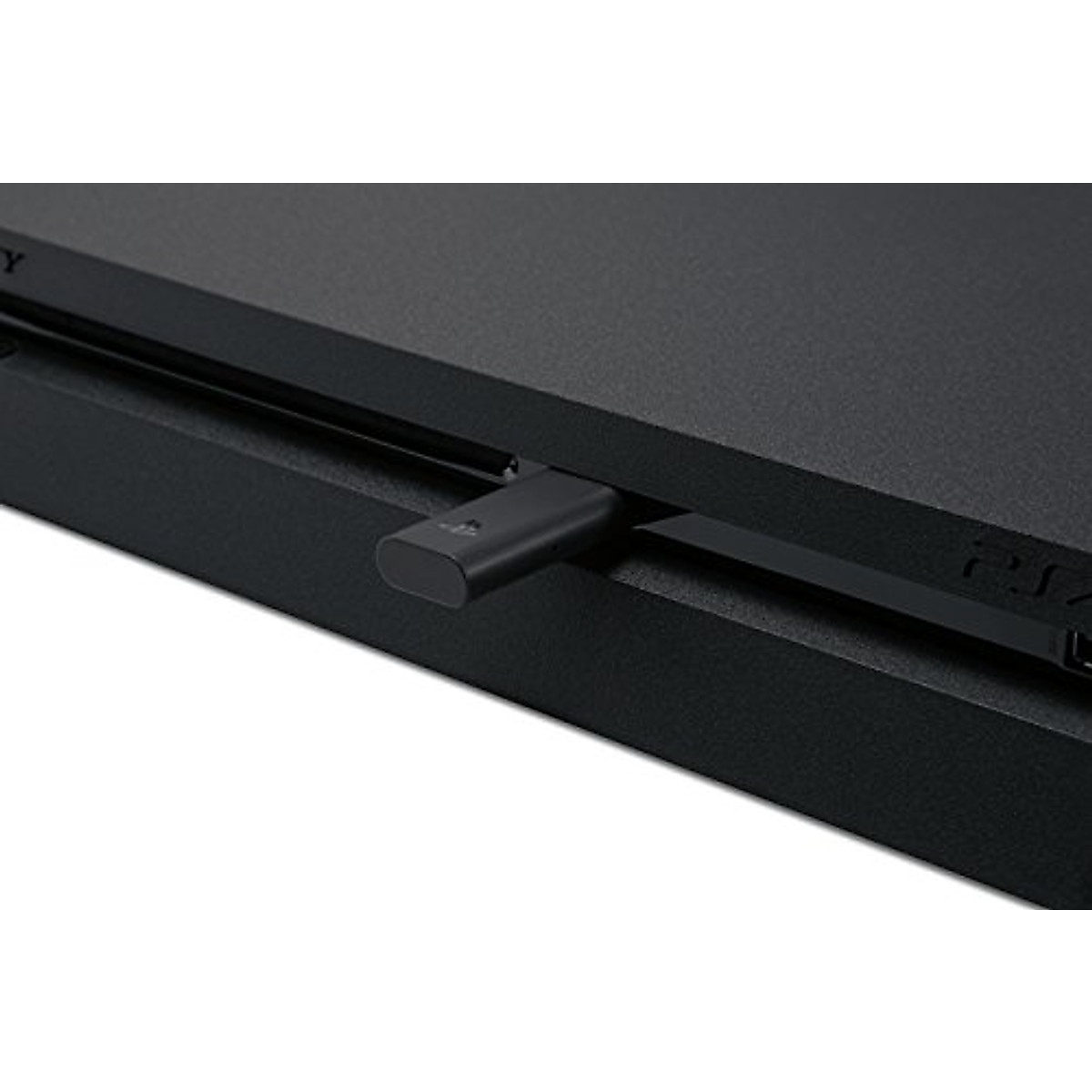 PlayStation 4 Gold Wireless Headset [Black]