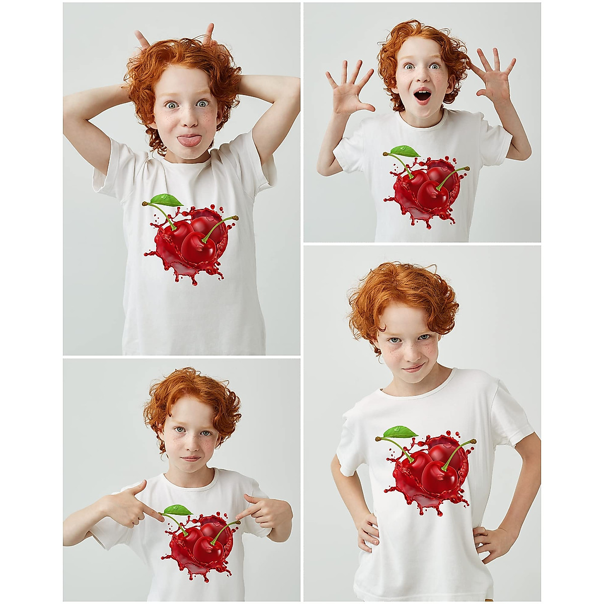 Sublimation Paper Heat Transfer Paper 8.5x11 inch A4 130 Sheets for Any Epson HP Canon Sawgrass Inkjet Printer with Sublimation Ink for Mug, T-Shirt,Light Fabric DIY 125gsm