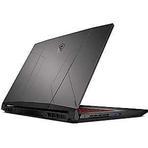 MSI Pulse GL76 17.3" Full HD 360Hz Display Gaming Laptop - 12th Gen Intel Core i7-12700H 14-Core up to 4.70 GHz CPU, 64GB RAM, 2TB (2 x 1TB) NVMe SSD, GeForce RTX 3070 8GB Graphics, Windows 11 Pro