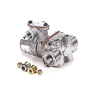 Garland CK1415703 Hi-Temp Baso Valve Kit OEM Part