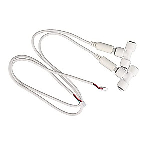 Temperature and Humidity Tester Accurate Wall Mounted Water Quality Monitor for Aquaculture