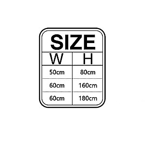 Evaner Carpets - Faux Fur Washable Rug,for Baby Nursery Room, Bedroom, Luxury Home Decor, shag Rug Soft Floor Plush Carpets, Durable Rubber Backing, Rectangle, 24X71 inches,Purple