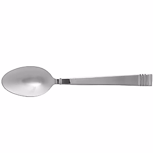 Lenox Tin Can Alley Place/Oval Soup Spoon