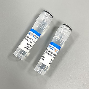 CryoKing Ultra Pure Water, 25 x 1.8 ml Molecular Biology Grade, DNase, RNAse, Protease, Endotoxins (Pyrogen) Free, PCR/RT-PCR Certified, Nuclease-Free Water, 25 x 1.8 ml/Pack, Made in USA