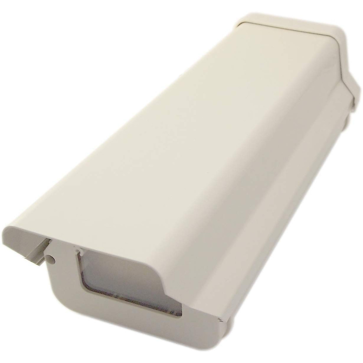 BeElion 2-Part in Pack Aluminum Housing CCTV Security Surveillance Indoor Outdoor Camera Box Weatherproof Heavy Duty and Wall Mount Adjustable Mount Bracket Kit for CCTV Surveillance Cameras System