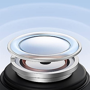 Soundcore by Anker Life Note 3i Noise Cancelling Earbuds, Reduce Noise by Up to 90%, App Customization (Renewed)