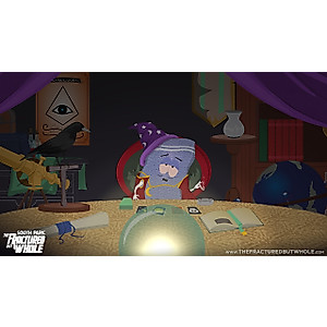 South Park: The Fractured but Whole - Xbox One