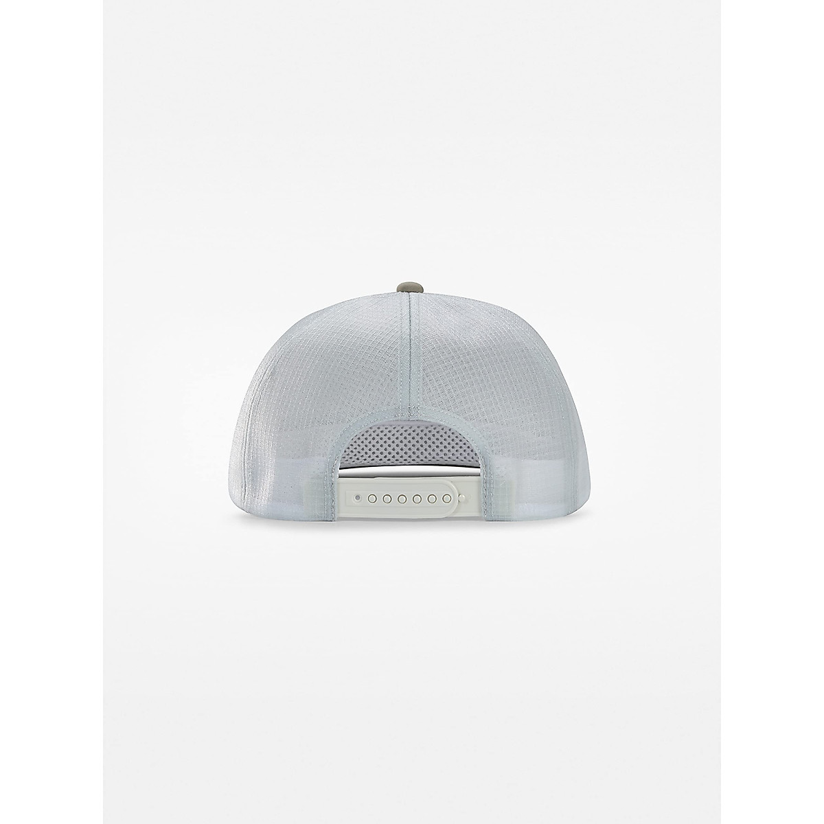 Arc'teryx Logo Flat Brim Trucker Hat | Flat-Brim Performance Trucker | Forage, One Size