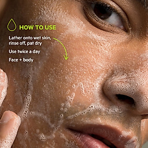 SVR Sebiaclear Gel Moussant 400ml, 13.53 Fl Oz (Pack of 1), (SVR0100026)