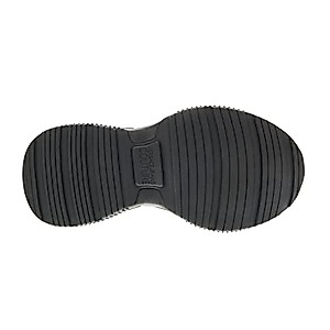 Versace Jeans Couture Black Signature Classic Lace Up Sneakers 9 for Womens