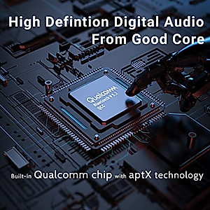 5.2 Bluetooth Transmitter for Tv Ps5 Pc Ps4, USB Bluetooth Audio Transmitter for Dual Headphones Speakers, Aptx Low Latency, Qualcomm Chip Support Aptxhd [No Drive Need]