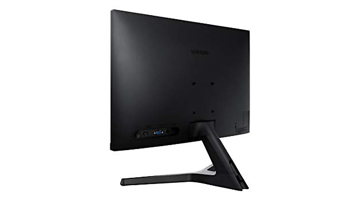 Samsung SR35 22-Inch FHD Monitor with IPS Panel and VESA Support