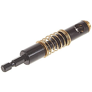 Big Horn 19139 Round Centering Bit For Use with Pin Jig