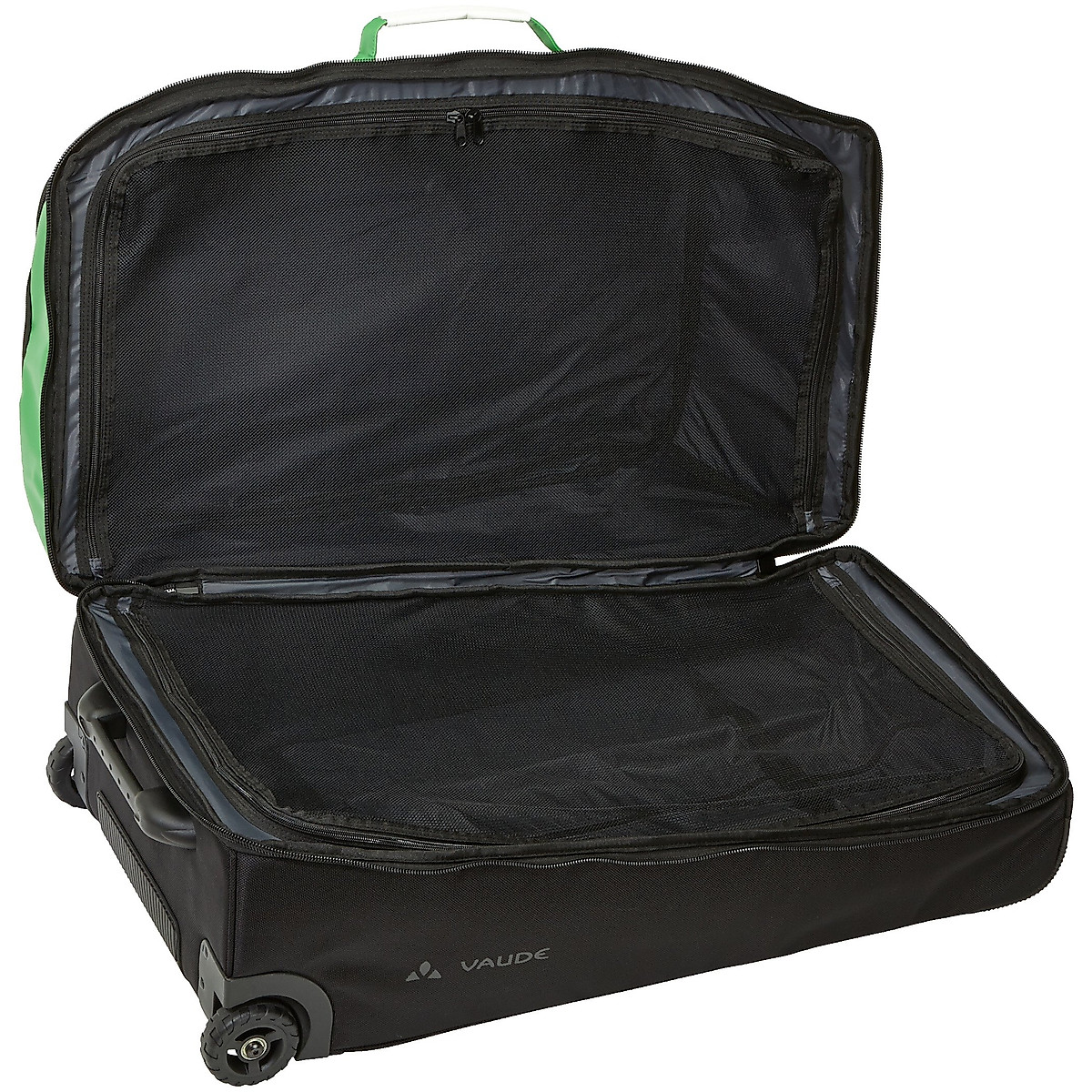 VAUDE Tobago 90, Apple Green