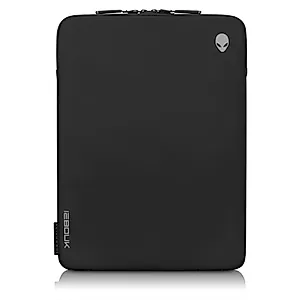 Alienware 17-inch Horizon Sleeve - Galaxy Weave Black