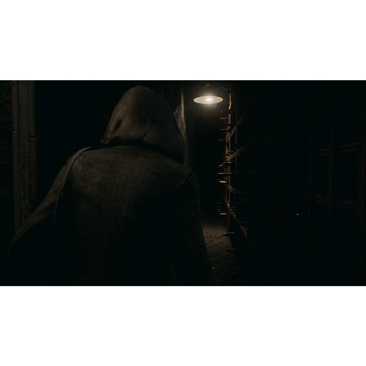 Remothered: Tormented Fathers - Nintendo Switch