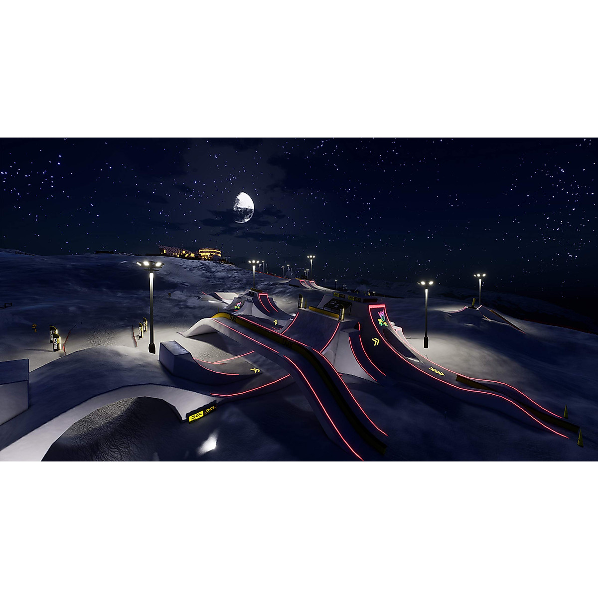 Dcl - Drone Championship League - PlayStation 4