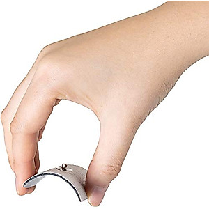 StimChoice TENS Unit Replacement Pads Snap Electrodes, 2"x 4" 24 Pack - Premium Quality TENS Pads - Compatible with TENS Machines with Snap Style Electrode Pads, Replacement Stim Pads, White