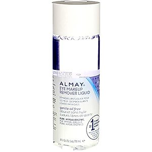 Almy Makeup Remover Oil F Size 4z