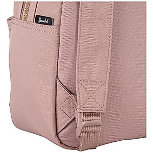 Herschel Nova Backpack, Ash Rose, Mini 9L