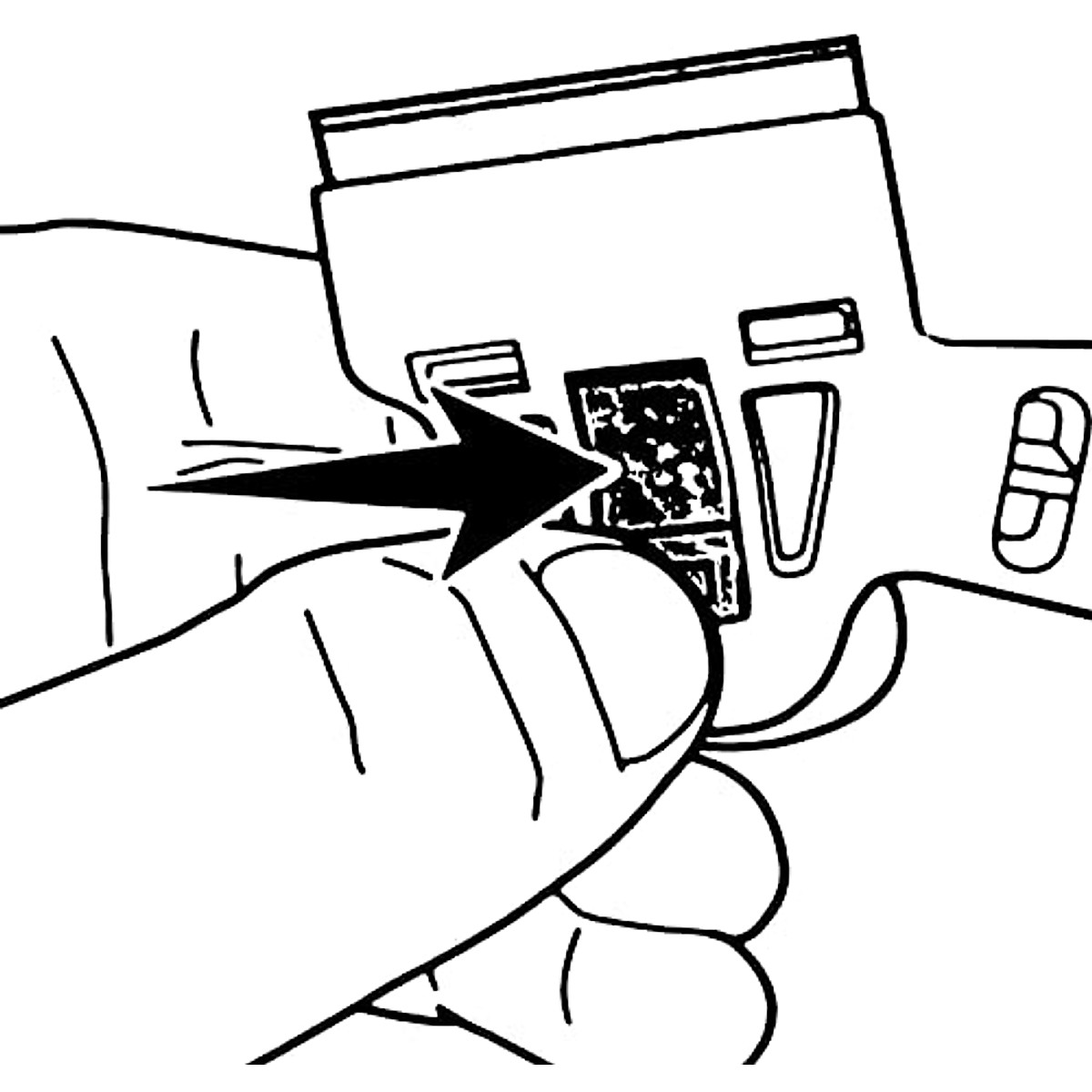 ALLWAY RKW2 Razor Wallpaper Knife